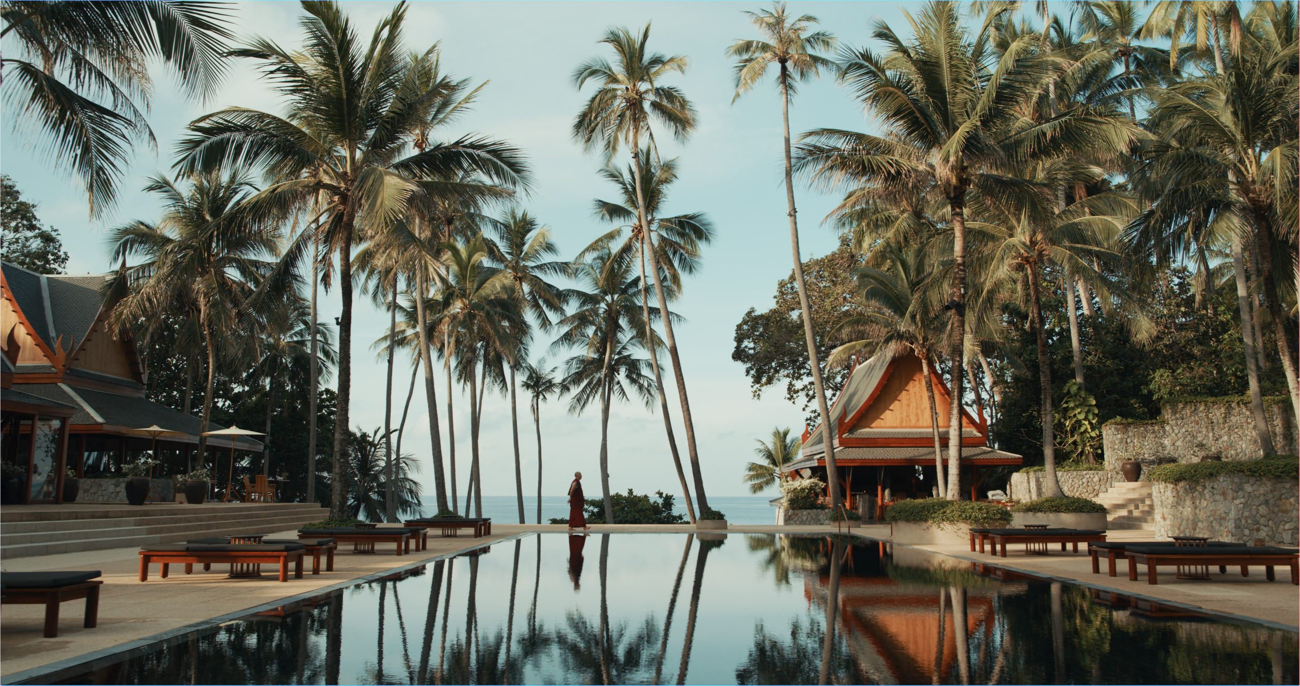 JAGAT - AMAN Resorts