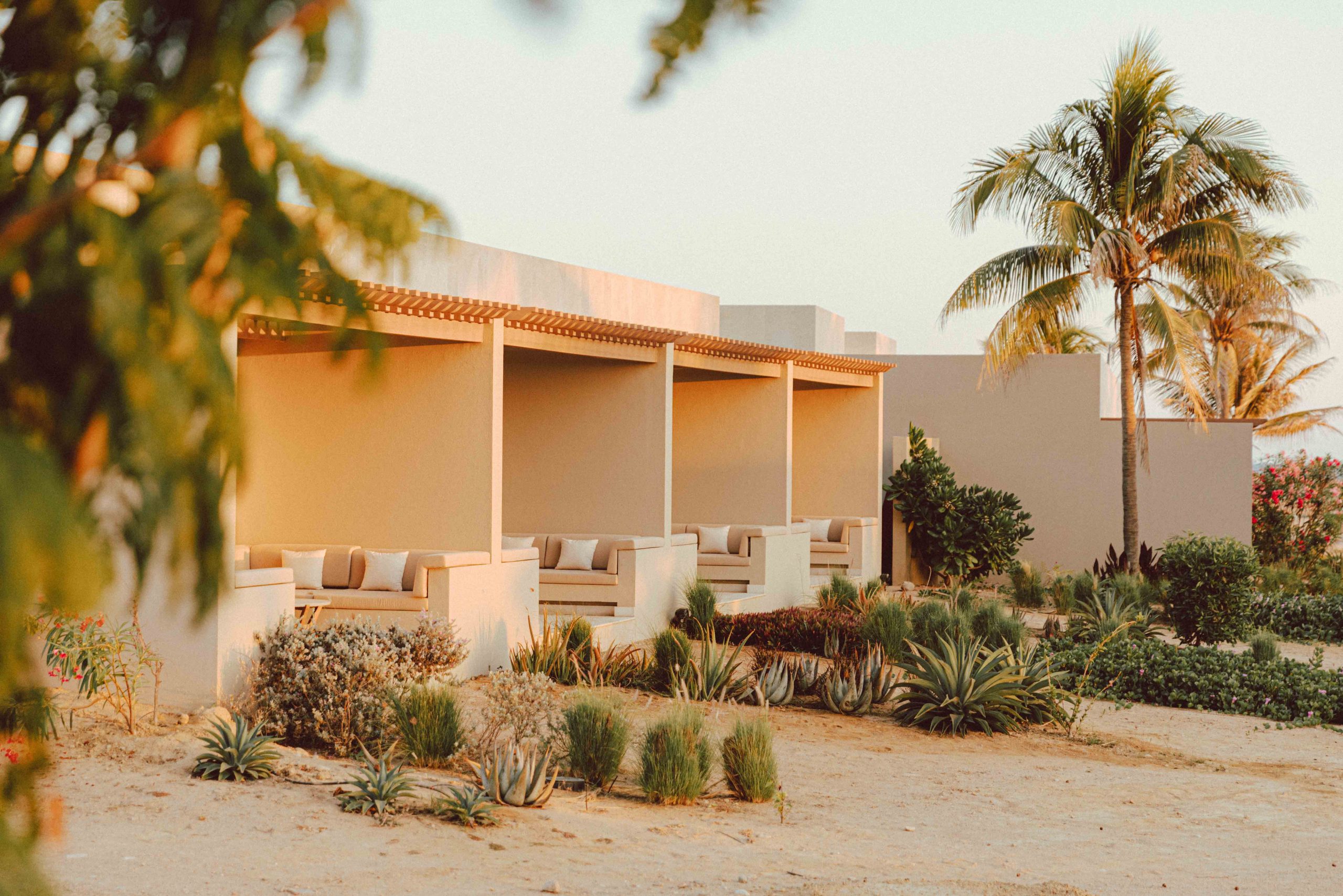 JAGAT - ALILA Oman