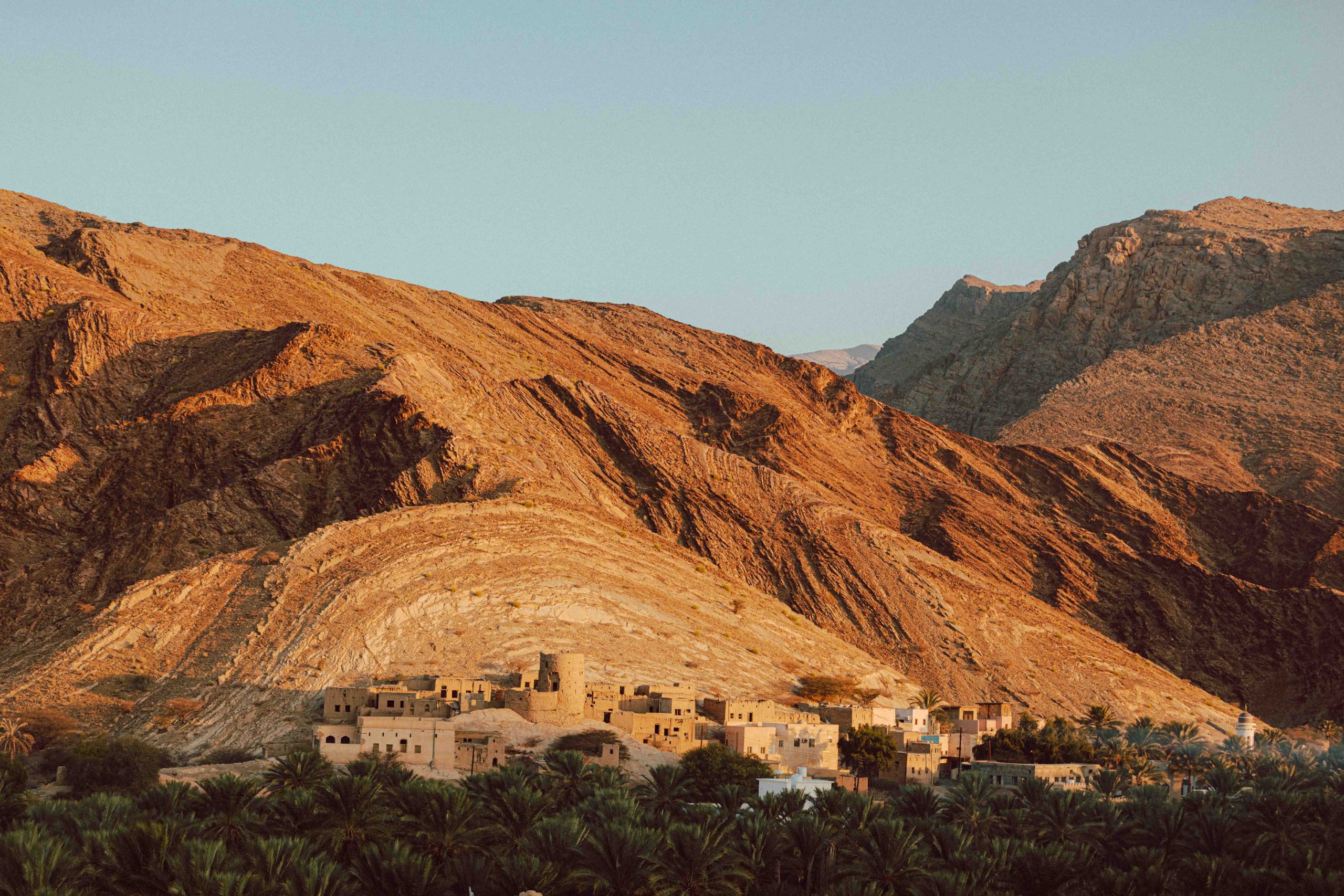 JAGAT - ALILA Oman